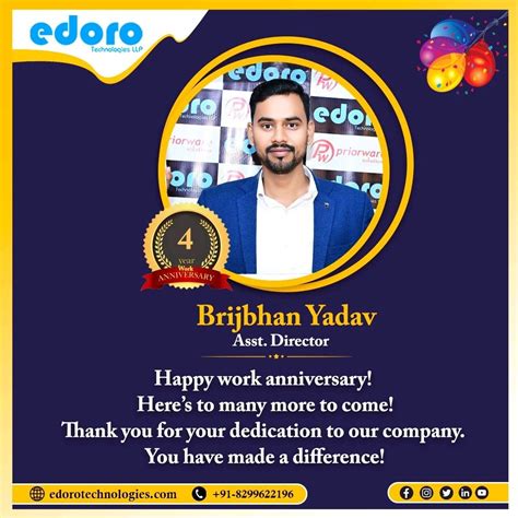 Edoro Technologies Llp On Linkedin Leadership Work