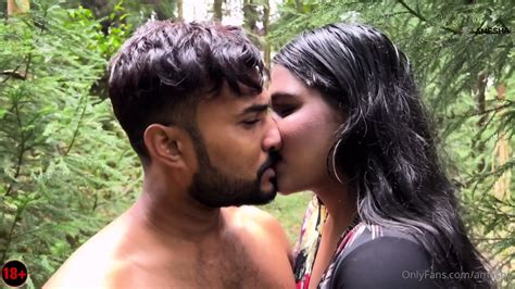 Amesha Jungle Vasna Eporner