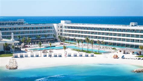 Princess Grand Jamaica Hotel In Negril