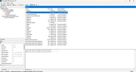 Forensic Analysis Of Usb Drive Using Ftk Imager By Anupa Perera Medium