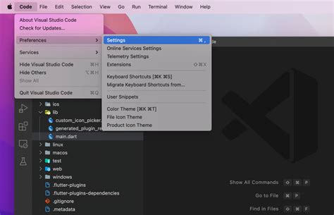 Vs Code How To Open File In New Tab Keep The Current File Kindacode