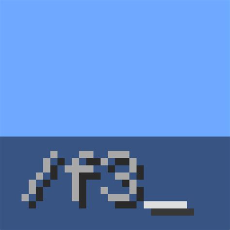 F3 Command Minecraft Mod