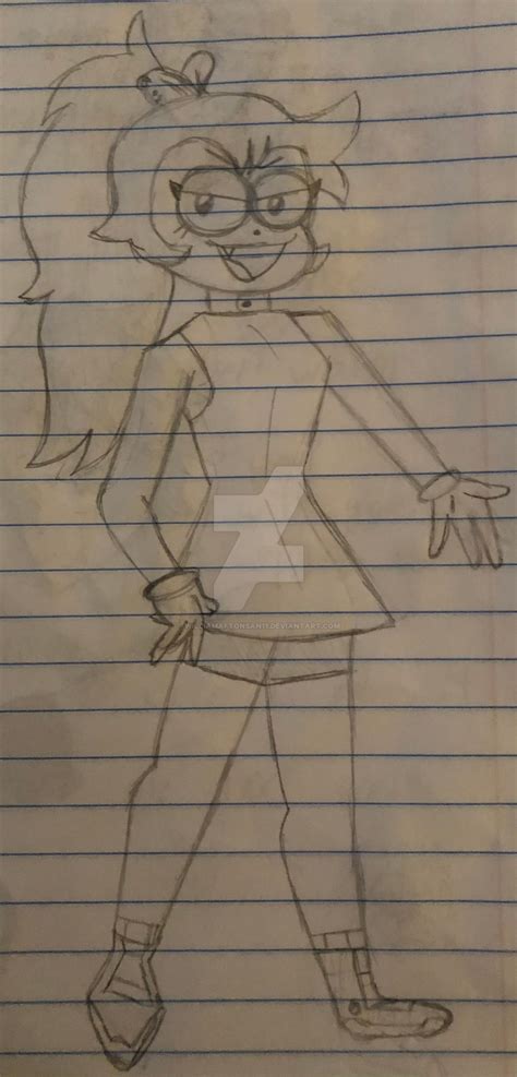 Adult Fink Ok Ko By Williamaftonsan11 On Deviantart