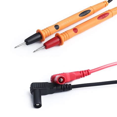 Precision Multimeter Probes At Zane Pellot Blog