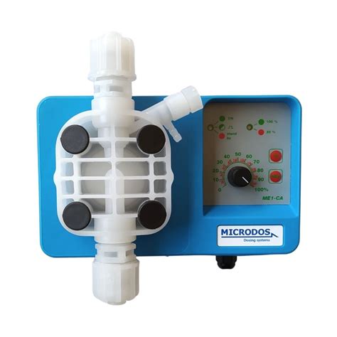 Me1 Ca Dosing Pump Rock Pools Gib