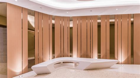 High Quality Mirror Cladding Services In Dubai