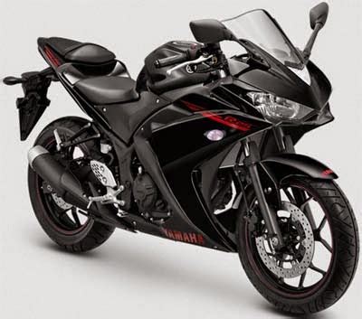 Harga Motor Yamaha Terbaru Update Blog Otomotif
