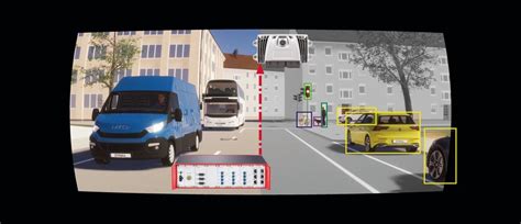 Scenario Based Testing Of Adas Ad With Dyna4 R8 Auto Innovations