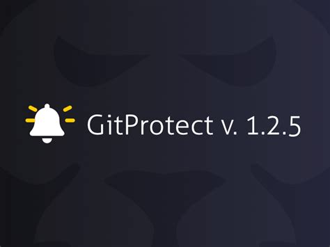 Welcome Blog GitProtect Io