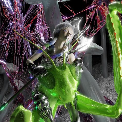 Meth Math Mantis Reviews Album Of The Year