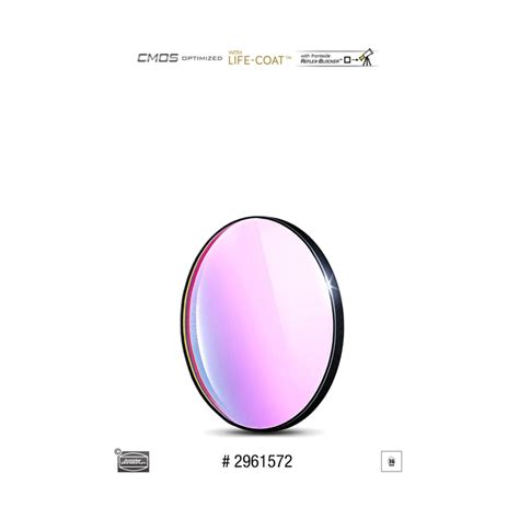Baader Filtro Filtro Uvir Cut Cmos L Filter 36mm Unitronitalia Baader Filtro Filtro Uvir Cut Cmos L Filter 36mm Unitronitalia