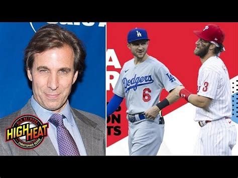 Who Is Trea Turner S Wife Meet Kristen Harabedian