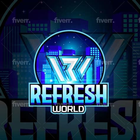 Eshalkhan782 I Will Make Roleplay Logo Design For Fivem And Discord