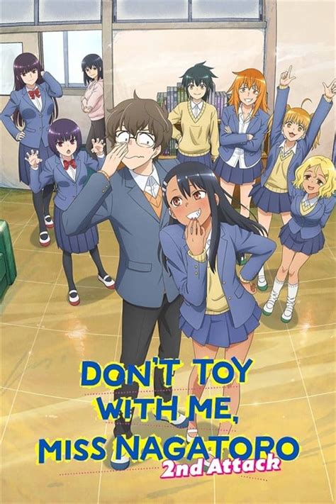 Ijiranaide Nagatoro San Titlovi Com