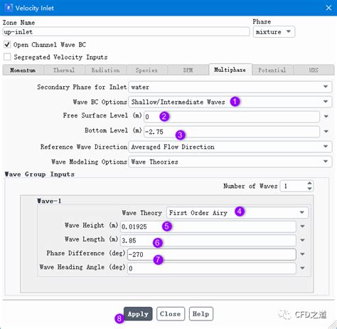 Fluent案例｜小船儿