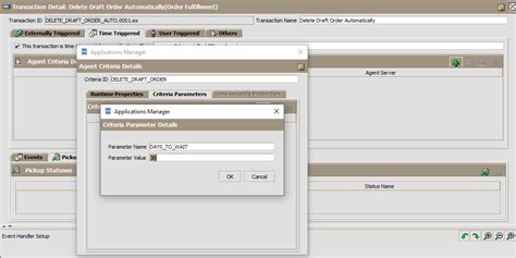 Sterling Oms Taskq Based Agent Server Learn IBM Sterling Order Management System