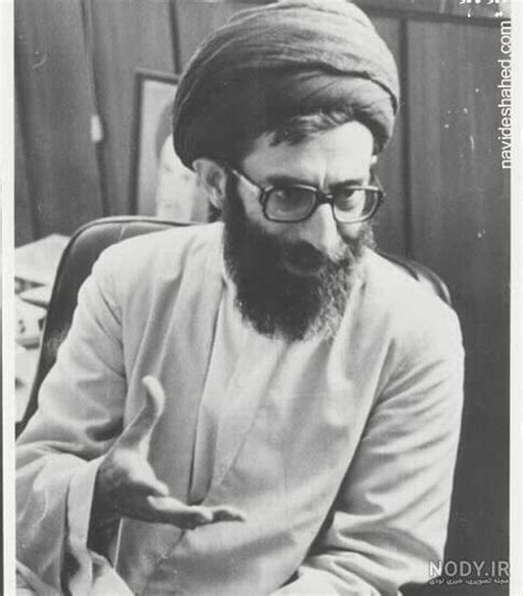 عکس های قدیمی خامنه ای عکس نودی