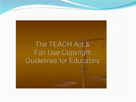 Copyright Crash Course Part 2 Ppt