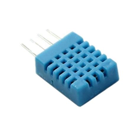 New Dht11 Dht 11 Digital Humidity Temperature Sensor [281004217984