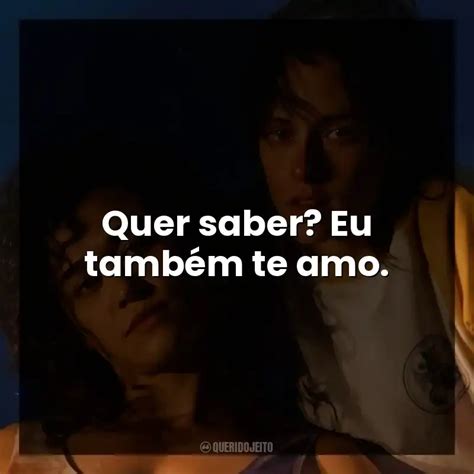 Love Lies Bleeding O Amor Sangra Filme Frases Perfeitas Querido