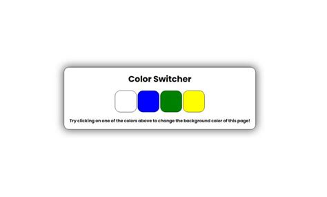 made color switcher app by dom rana huzaima imtiaz posted on the