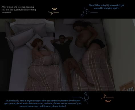 Rule 34 Fuzzycubo Giantess In Bed Mini Giantess Size Difference 14287393