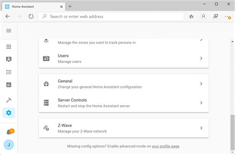 Home Assistant Docker Z Wave Raspberry Pi Jack Stromberg