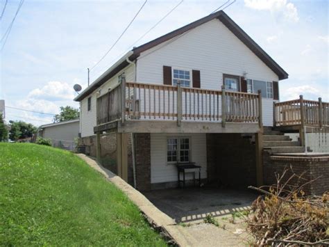 Eugenia Thomas Highley Blessed Realty Updated October 2024 9191 Teays Valley Rd Scott