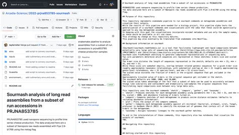 Introduction To Markdown Syntax Arcadia Science Computational Training