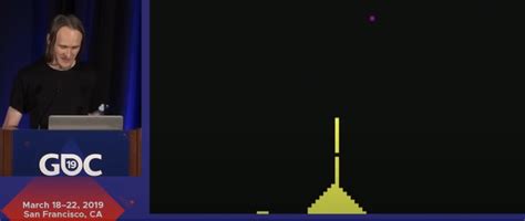 An Exploration Of Cellular Automata And Graph Based Game Systems Part 4