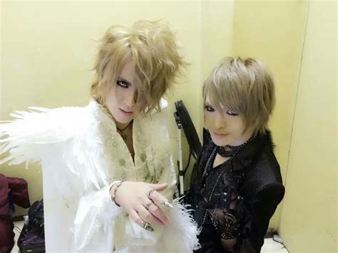 Kamijo Yuuji Zen Versailles Kamijo Visual Kei Cute Korean Boys