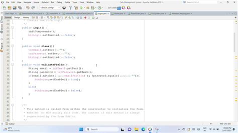 Shravani Dasari On Linkedin Java Project Mysql Database Swing