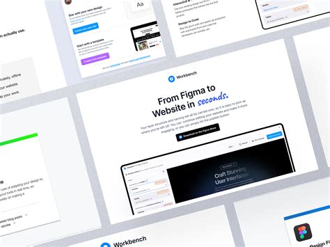 The Role Of Design Accuracy In User Experience How Workbench Delivers