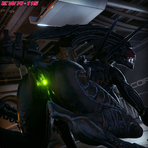 Rule 34 3d 3d Artwork Alien Alien Franchise Alien Humanoid All