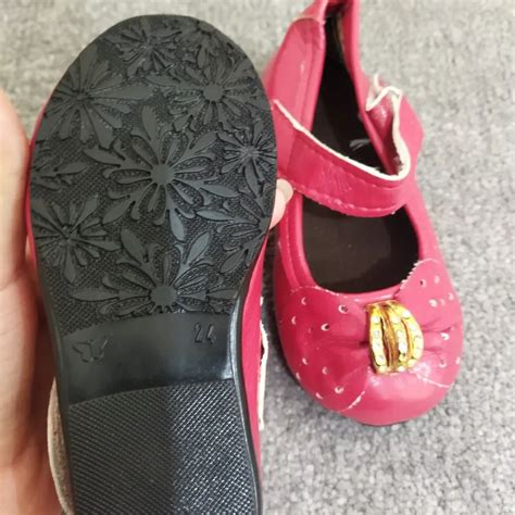 کمدا قیمت و خرید کفش دخترانه رنگ قرمز سایز 24