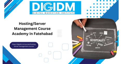 Hosting Server Management Course Overview Digi Dm Medium