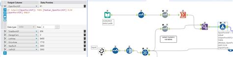 Create A Pipeline In Alteryx Designer Alteryx Community Create A Pipeline In Alteryx Designer Alteryx Community