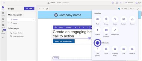 Building Your Website With Power Pages The Ultimate Guide Sibasi Ltd Blog