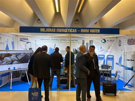 Hwm Global On Linkedin Waterloss