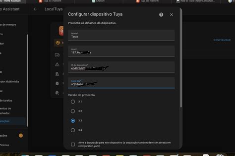 Tuya Wifi Digital Meter Page 2 Third Party Integrations Home