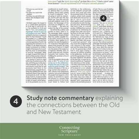 Csb Connecting Scripture New Testament Bandh Publishing