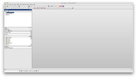 will pl sql developer 11 x run on mac or linux codeweavers