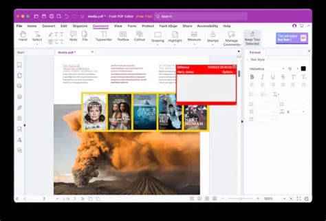 How To Redline A PDF In Adobe Acrobat Or Free With Ease Itselectable
