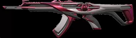 Chronovoid Vandal Valorant