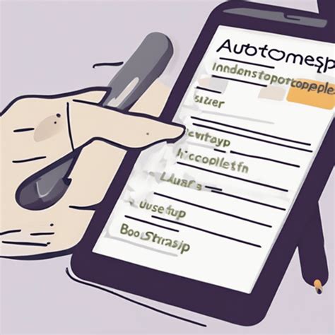 How To Implement Bootstrap Autocomplete For Enhanced User Input Fxisai