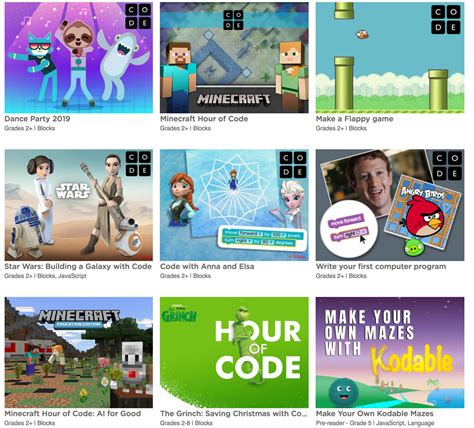 An Hour Of Coding 3d Services For Games Virtual And Augmented Reality Visualizations