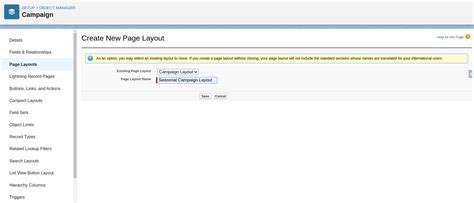 Record Types In Salesforce Revolutionize Your Salesforce Experience