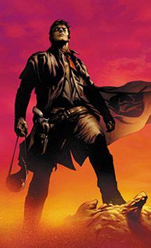 The Dark Tower Series Roland Deschains The Gunslinger God I Love