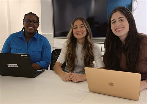 Emma Beharry Codeart