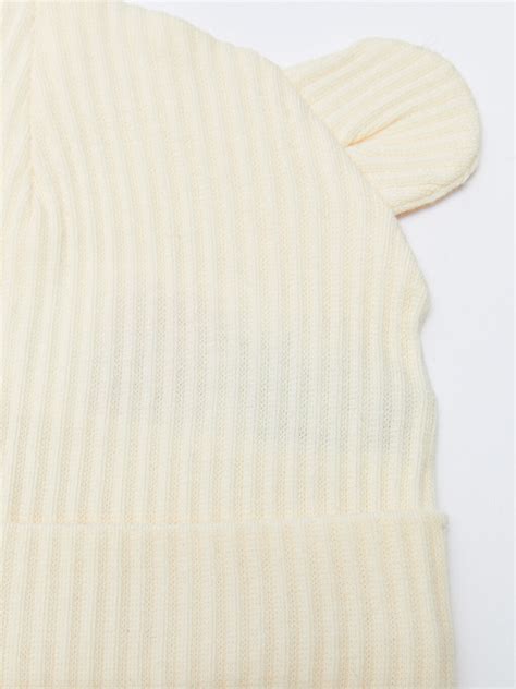 Lc Waikiki მარტივი ახალშობილის ბიჭის ბერეტი 2 შეკვრა W2bt53z1 Trh W2bt53z1 Trh Lc Waikiki